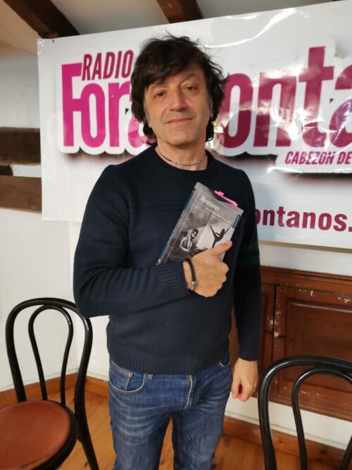 Juan Morán – Radio Foramontanos